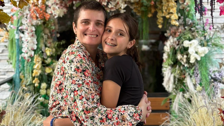 Fundraiser by Kenisha Barron : Support Rijalda's Battle Against Colon ...