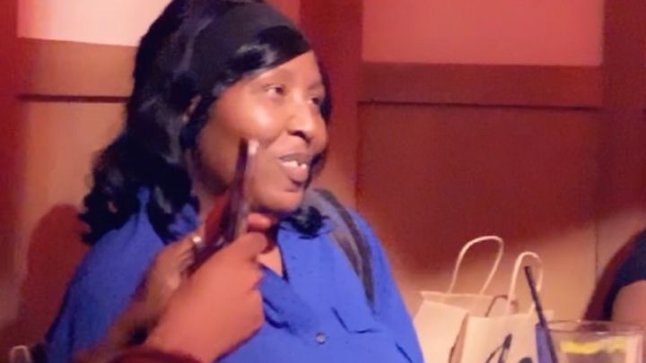 Fundraiser by Whitney Clark : In Loving Memory of Barbara Clark Funeral ...