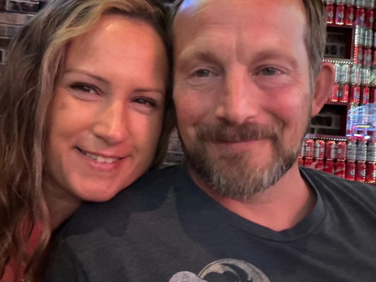 Fundraiser for Crystal Cloutier by Lacy Owens : Help Crystal and Joe in ...
