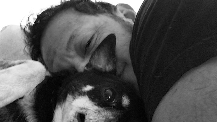 Fundraiser for Frankie Amaya by Shayne Morgan : Frankie Amaya Emergency ...