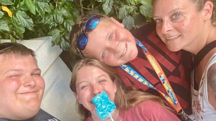 Fundraiser by Katrina Cheney : Tiffany's Mission Trip to South Africa