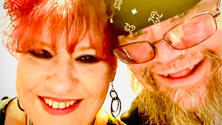 Fundraiser for Brian Bentley by Nicolette Martinez : Support Tina and ...