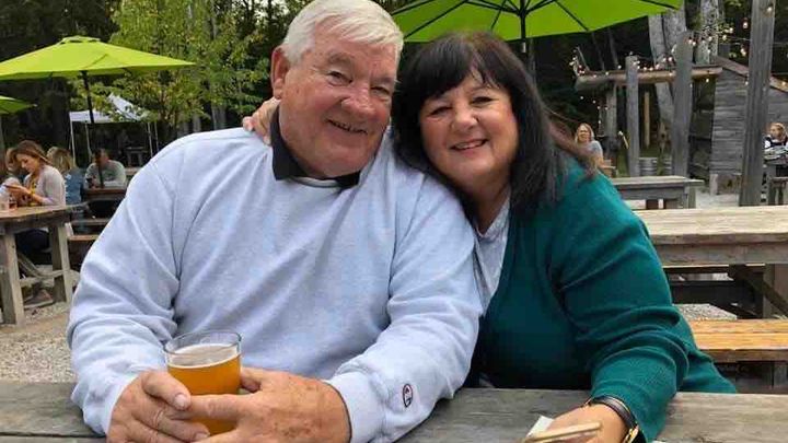 Fundraiser for Shannon Spatz by Michele Raymer : Spatz Family Fundraiser