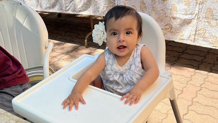 Fundraiser for Ivonne De La Cerda by Alejandra Dominga Del Mar ...