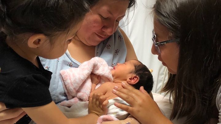 Fundraiser for Lesly Ceballos by Iris V Galindo : Fighting for a second ...