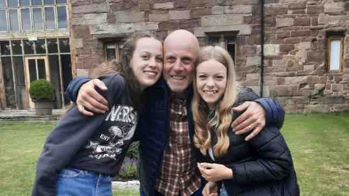 Fundraiser by Molly Middleton : Half Marathon For Bowel Cancer