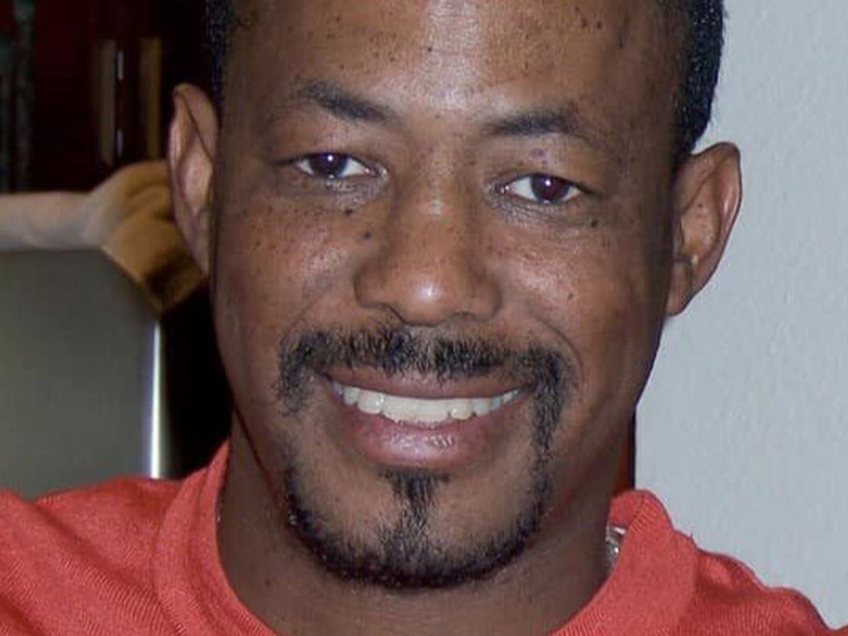 Fundraiser for ENAKO MAJOR by Isa` Nichols : TERRANCE (TERRY) MAJOR ...