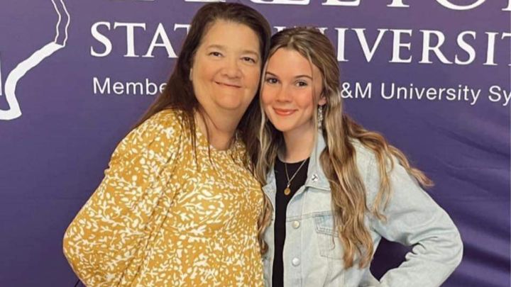 Fundraiser for Meagan Davis by Rebecca Griffith-Eskew : Jackie Davis ...