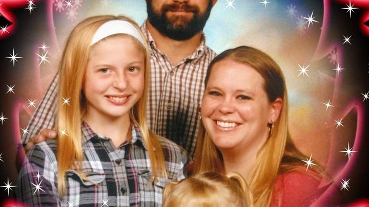 Fundraiser by Erin Dunbar : Stacey Jo and Family