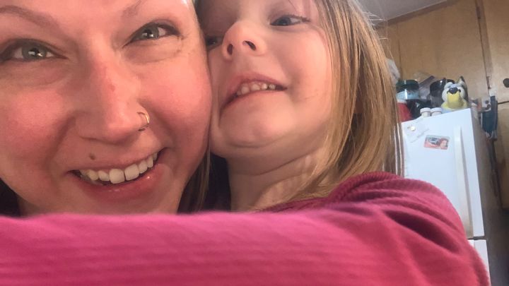 Fundraiser by Tessa Rippenhagen : Help Tessa & Daughter Rebuild After ...