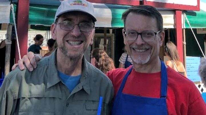 Fundraiser by Chris Carpenter : Give Bike Rides to the Developmentally ...