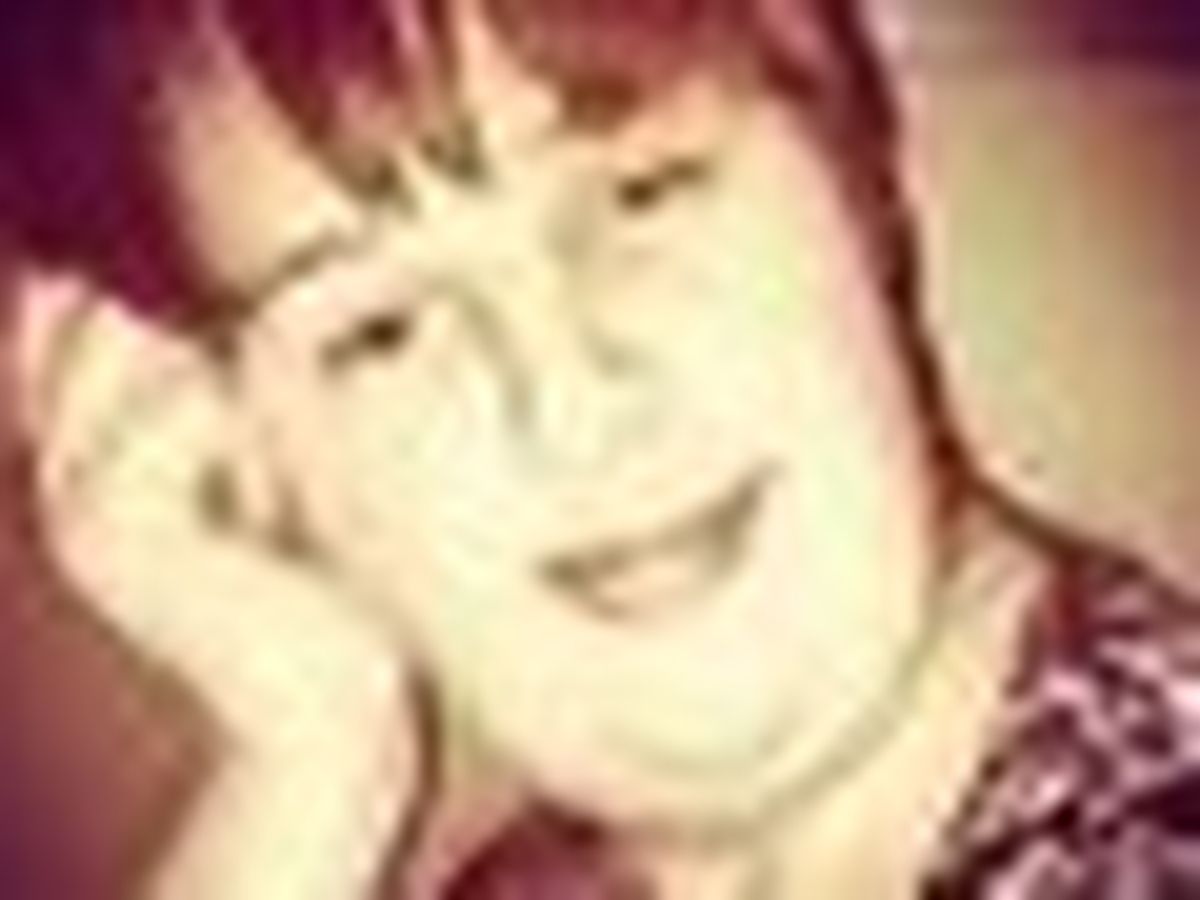 Fundraiser by Gregory Richardson : Mandy Dolan - she lit up the room