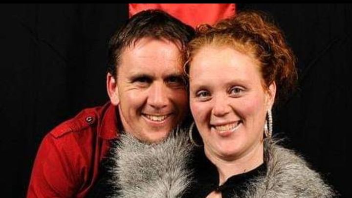 Fundraiser for Paul Mathews by Melissa Ferris : Angie Mathews' Family