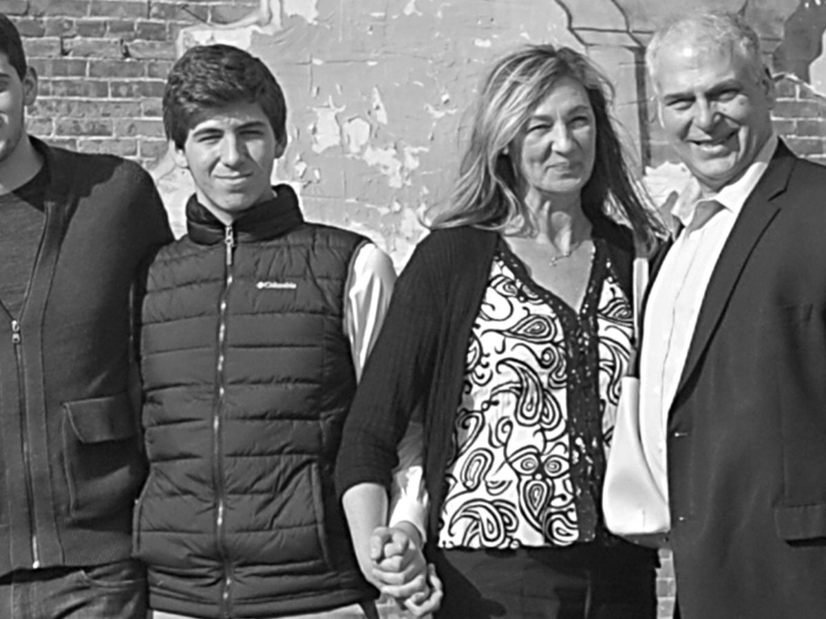 Fundraiser for Michelle Cappellazzo by Lori Cappellazzo : Memorial fund ...