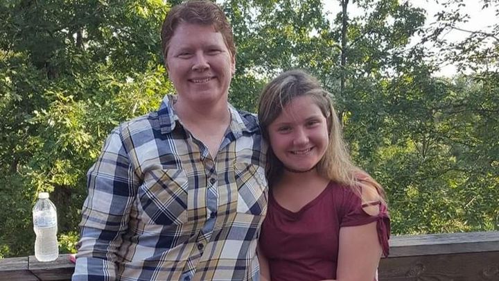 Fundraiser by Pam Cross : Help Dawn Harmon