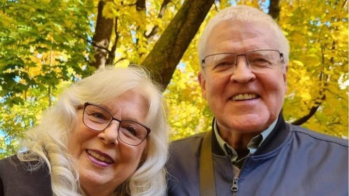 Fundraiser for Carol Zupkas by Kimberly Paden : Medical expenses for ...