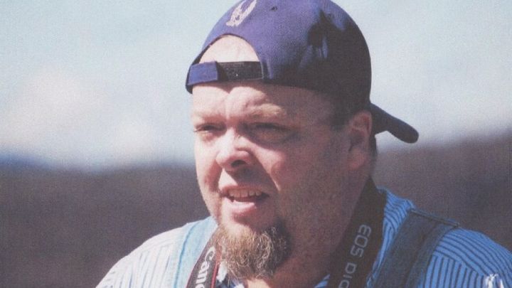 Fundraiser by Melody Neff : Funeral Costs for Dessal Neff