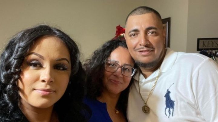 Fundraiser for Delilah Irizarry by Matthew Cruz : The Irizarry Family