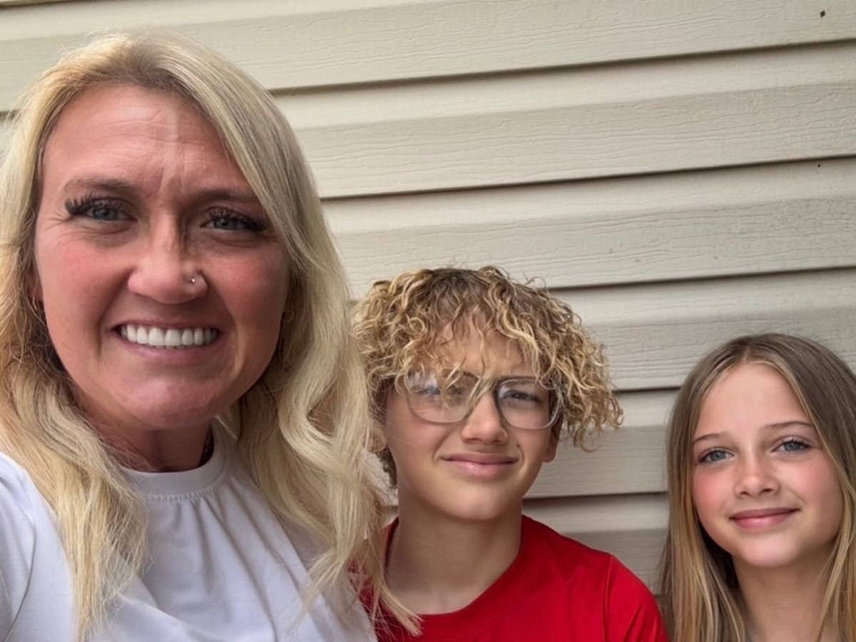 Fundraiser for ashley mason by Tracy Mastin : Help Ashley Mason Fight ...