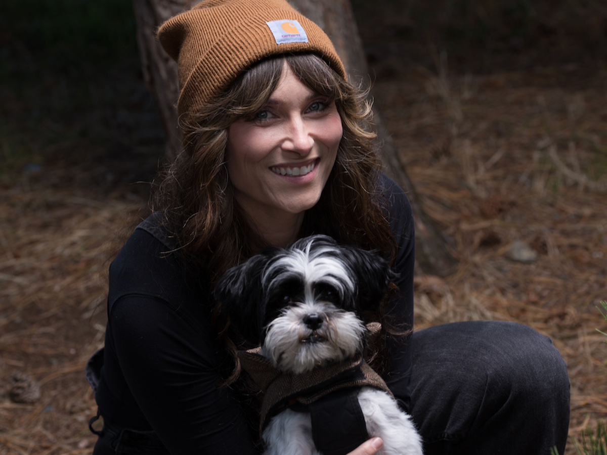 Fundraiser for Brittany Simms by Sarah Ewart : Help lighten Brittany's ...