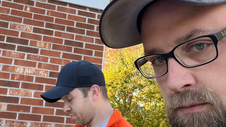 Fundraiser by Dale McDaniel : Help my best friend Matt