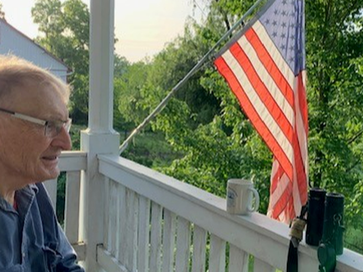 Fundraiser by Peter Marchetti : Help Big John Make a Difference