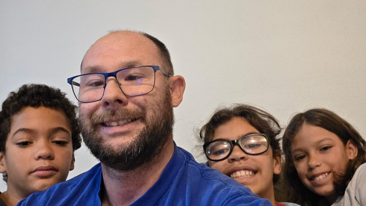 Fundraiser by angela olvera : Keep three kids safe and together after ...