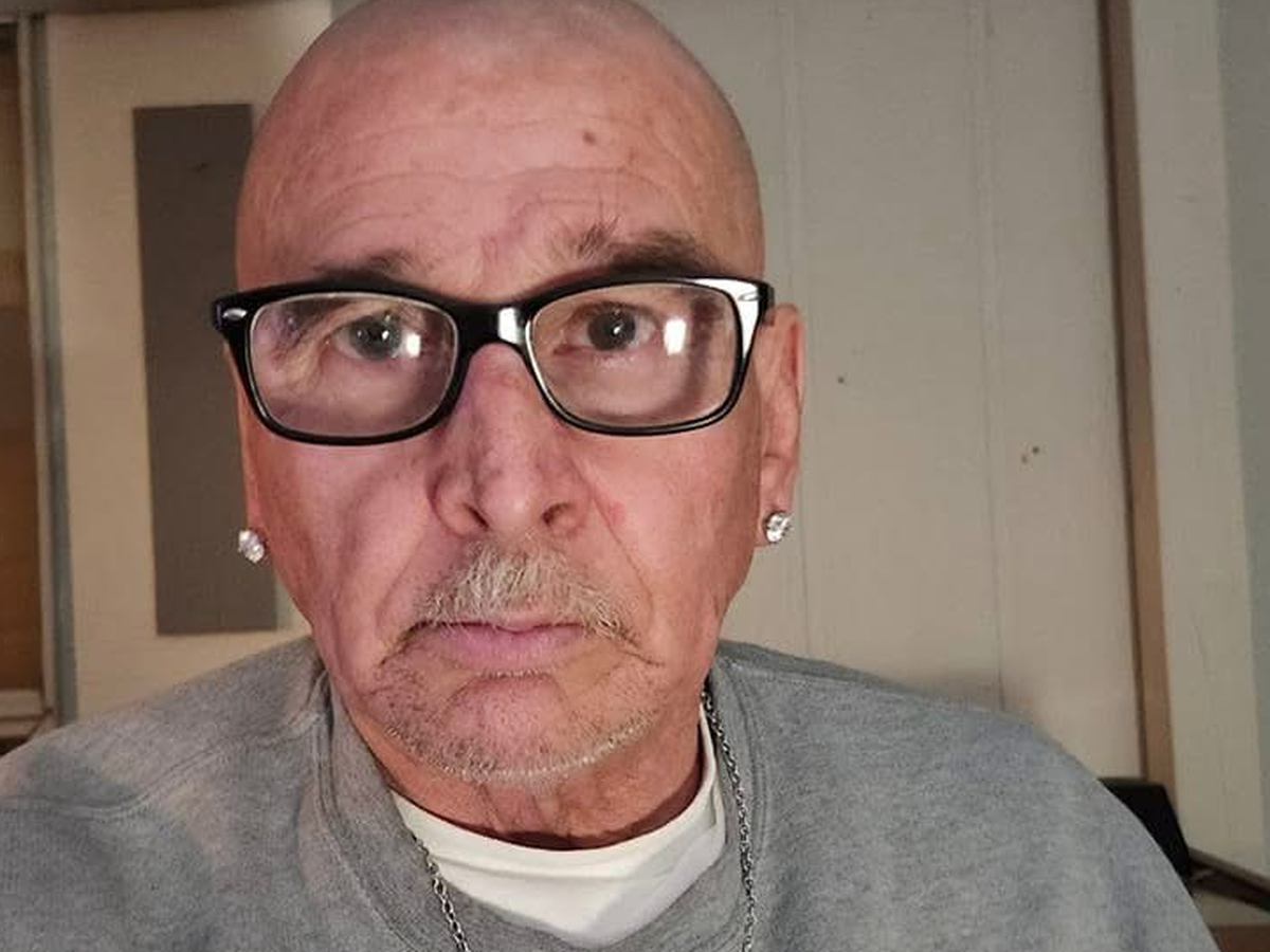 Fundraiser by Maribell Herrera : Honoring John Norman's Memory Together