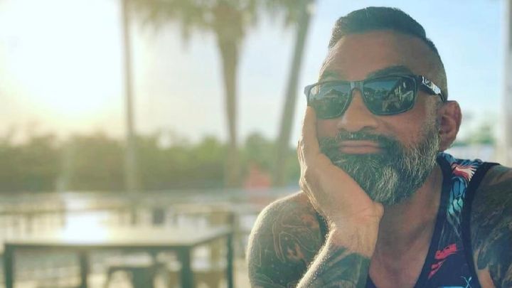 Fundraiser for Rhina Molina by Daniel Gross : Sergio Escoto Fundraising