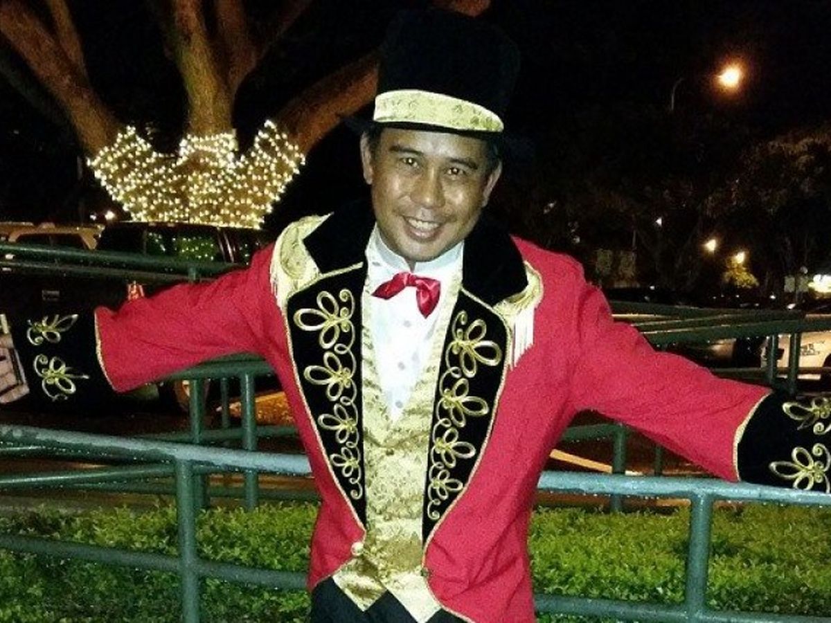 Fundraiser for Tyler Bolosan by Chanelle Gomes : Pray For Jay Fund