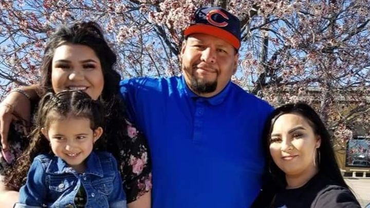 Fundraiser for Anna Lara by Russell Trujillo : Help with medical expenses
