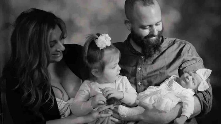 Fundraiser for Danielle Shortt by Ashley Green : Help Family of Four ...