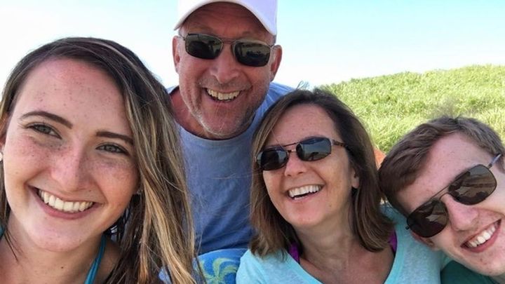 Fundraiser by Cassie Lalemand : Help Brian beat cancer!!!