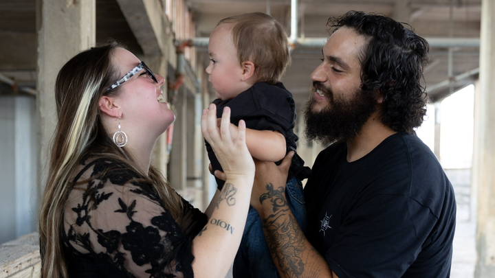 Fundraiser by Hallie Roden : Standing with the Rodens During Their NICU ...