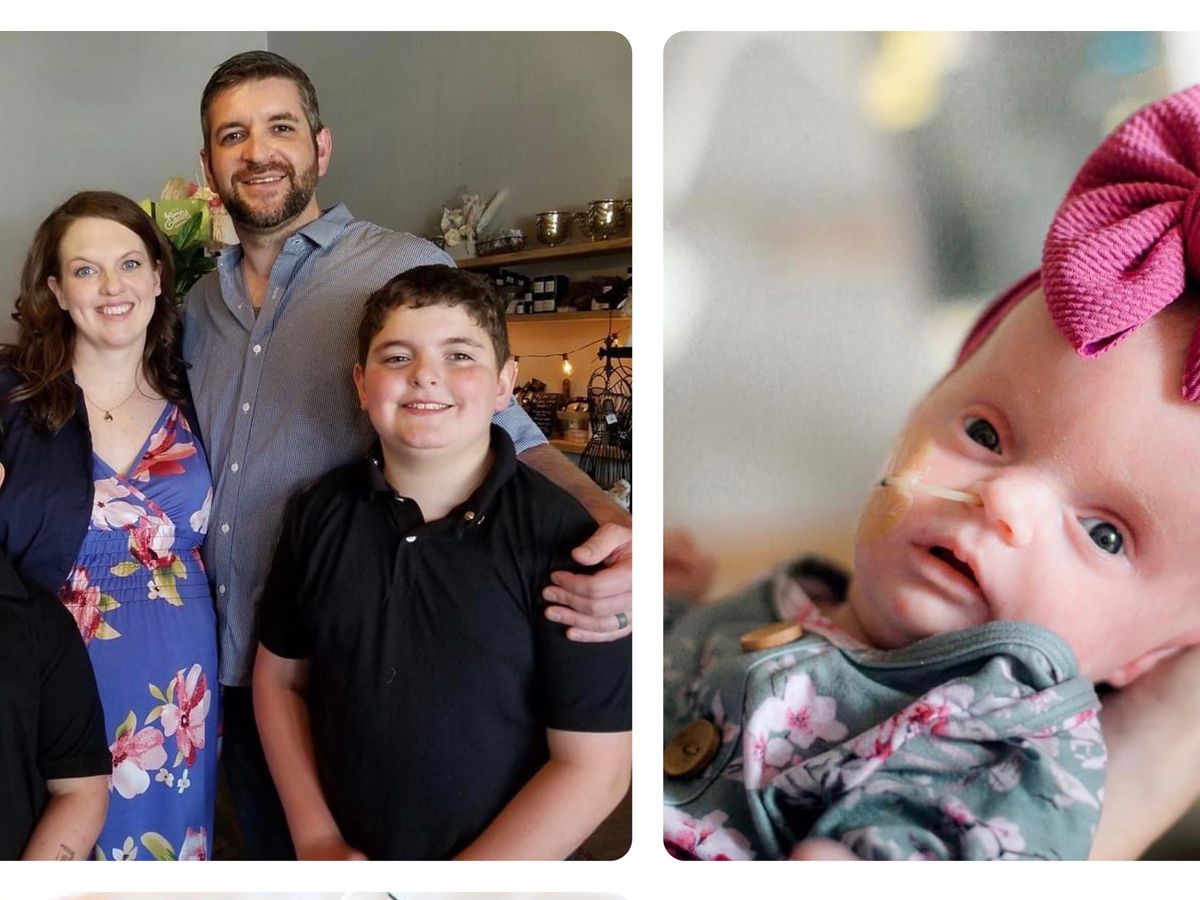 Fundraiser for MARLEE DAVIS by Leanna Eastridge : Blessings for the ...