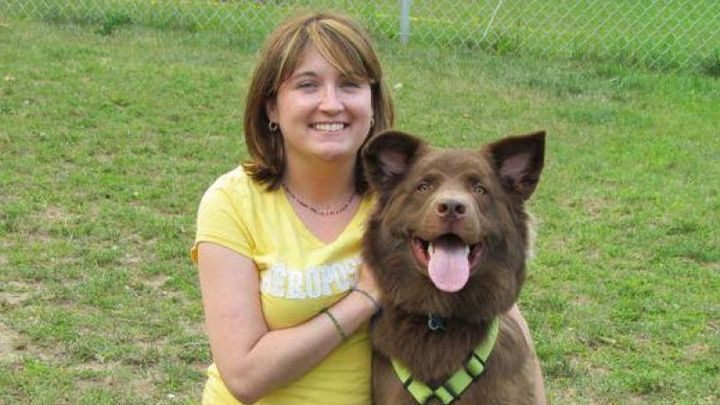 Fundraiser for Katherine Rankin by Megan Belanger : Katie's Lung ...