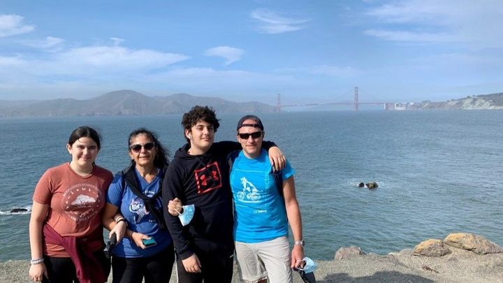 Fundraiser for Silvana Cagnasia DAlessandro by Joseph Tuscano : Gustavo ...