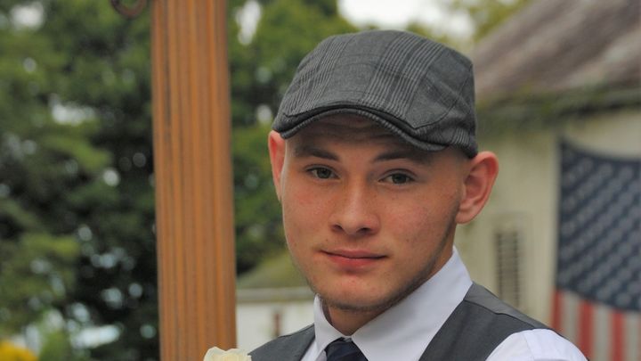 Fundraiser for Kendra Jones by Matilyn Funk : Aiden’s Epilepsy Journey ...