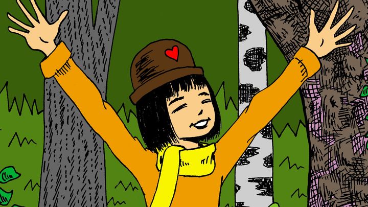 Fundraiser by Bob Pendarvis : A Girl Called Ana