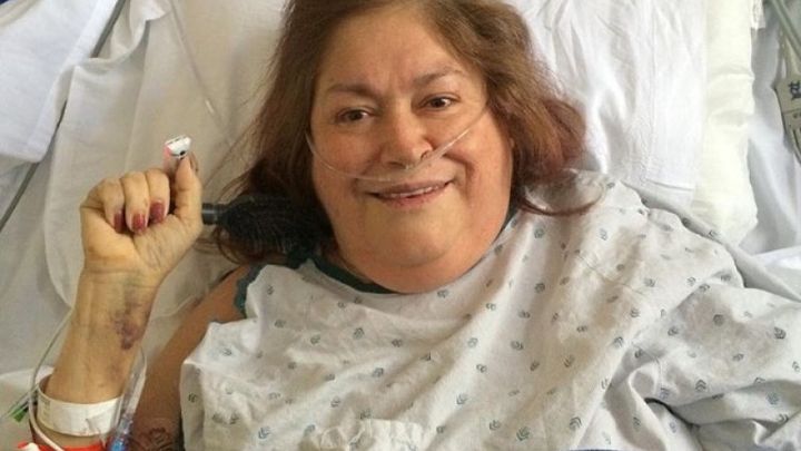 Fundraiser for Kat Devera by Kat Dominguez : Gloria Dominguez Funeral ...