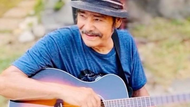 Fundraiser for Mandy Torres by Laura Hernandez : Severo Contreras Sr.