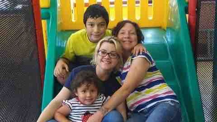 Fundraiser by Sarah Cobb : Tesha Dawn Cobb - Urgent Funeral Arrangements