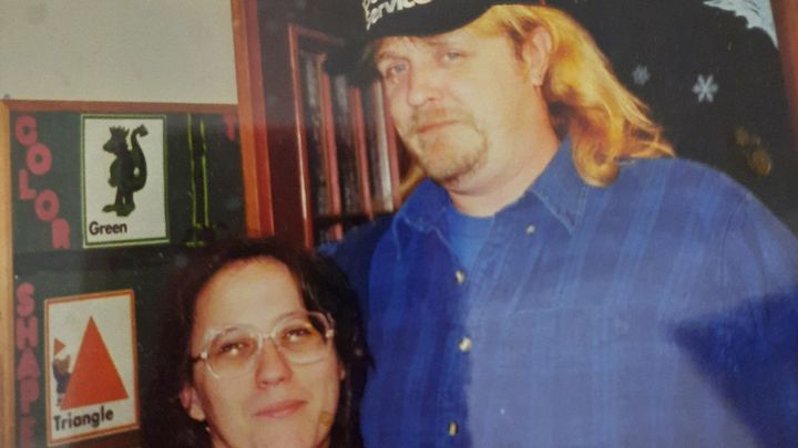 Fundraiser by Terri Greer : Jeff Greer's Funeral Expenses