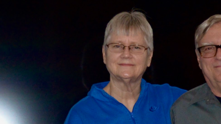 Fundraiser for Mary Blumer by Caitlin Rasmussen : Support Mary’s ...