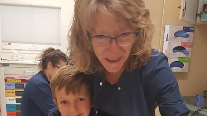 Fundraiser by Jillian Owens : Team Carver!