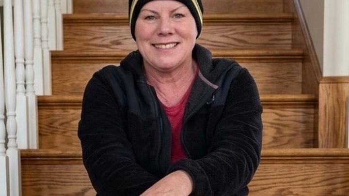 Fundraiser by James Roy : Honoring the life and memory of Jill Roy