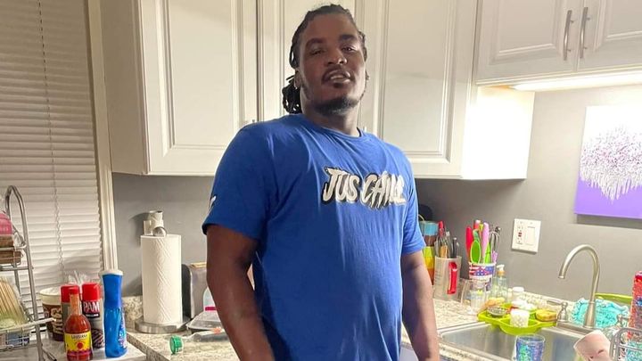 Fundraiser by Antra nae Tannan : In Loving Memory of Markell Byrd