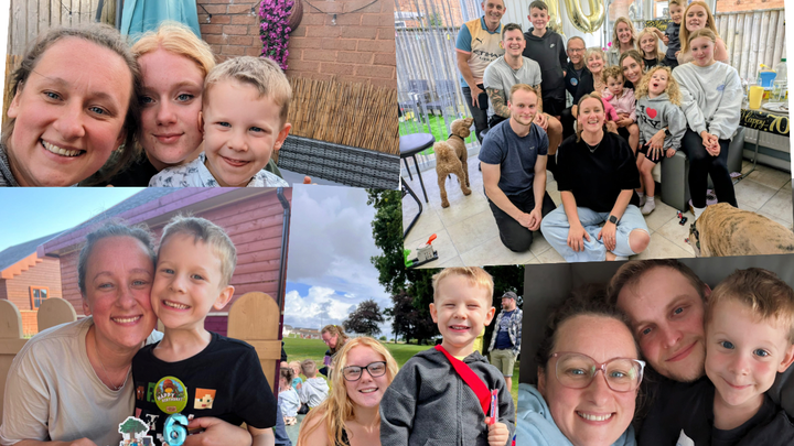 Fundraiser for Jennie Sturley by Kate Pitter : Help Jennie Access life ...