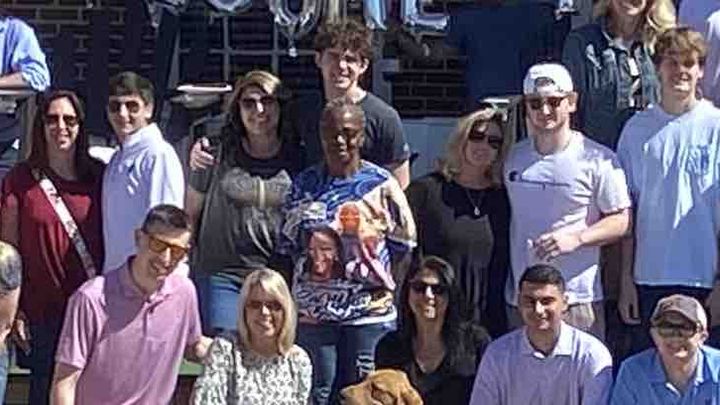 Fundraiser for Sarah Tinker by Andrew Bregman : Support Our Fraternity ...