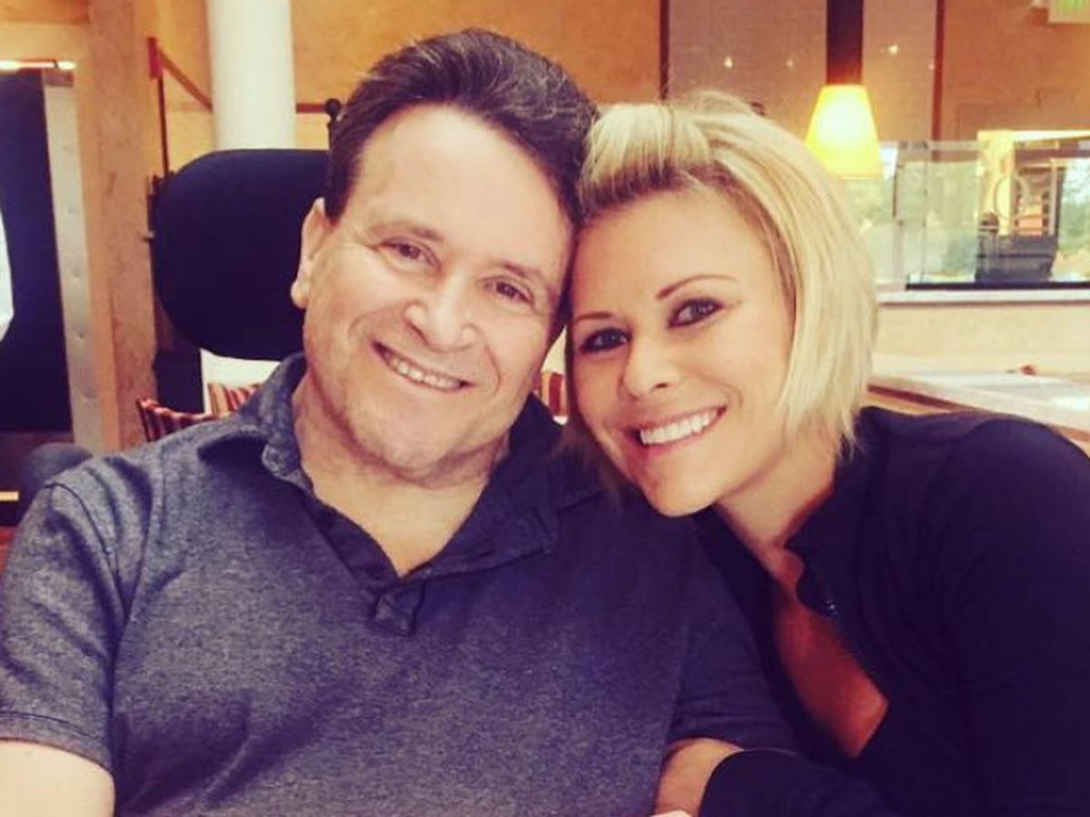 Fundraiser for Michelle Rappaport by Tonya Almallah : Yossi's Fight ...